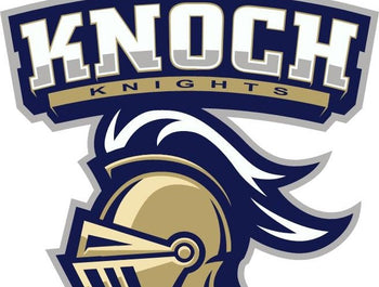 Knoch High School Craft Show Nov. 12 – Hard Tack N'at