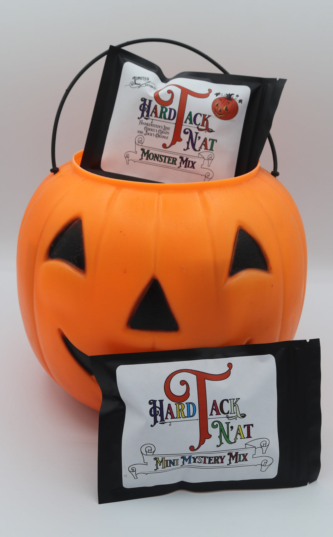 Hard Tack N'at - Candy and Crafts Made the Old Fashioned Way