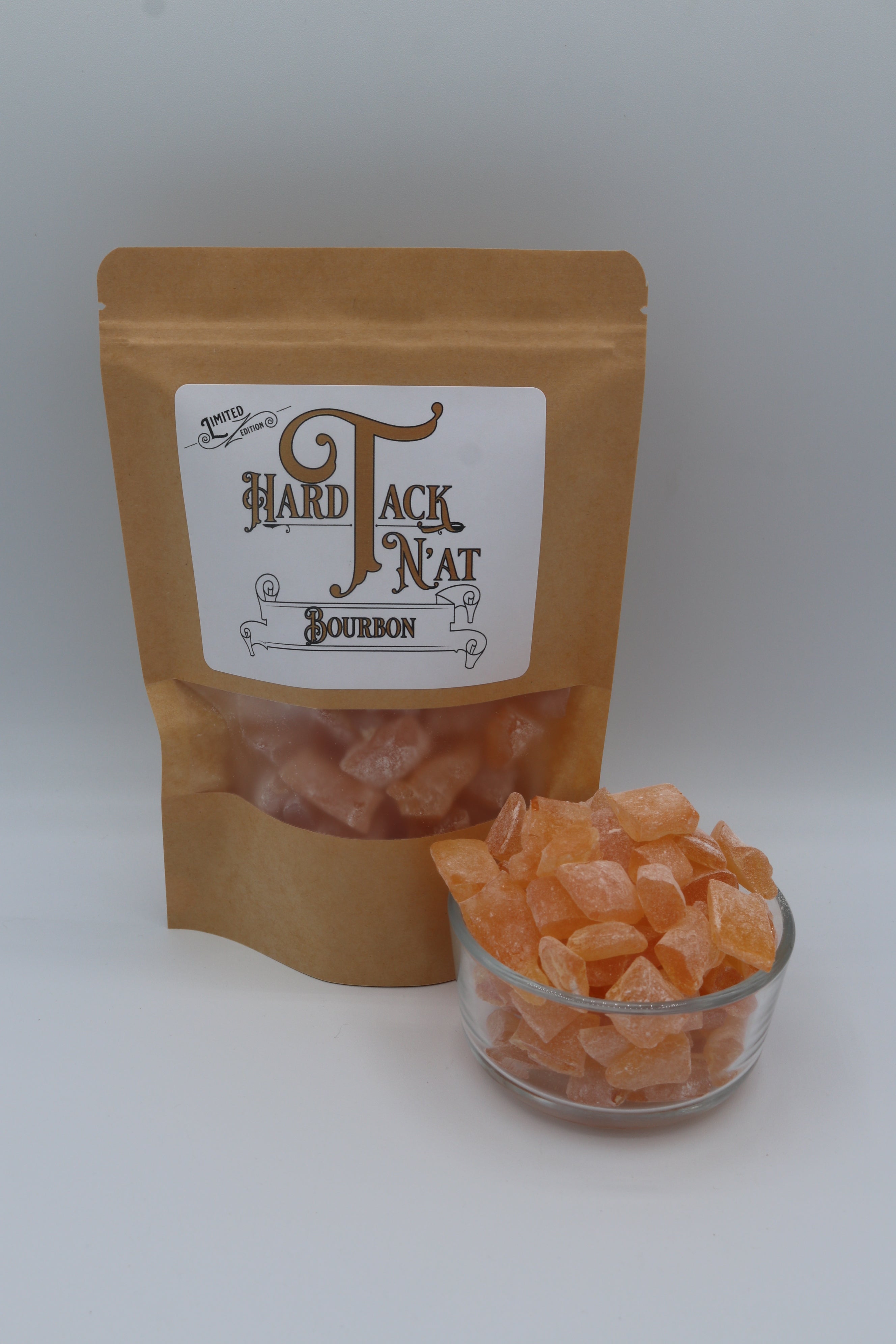 Hard Tack N'at - Candy and Crafts Made the Old Fashioned Way