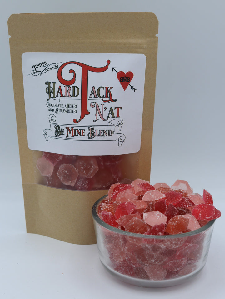 Hard Tack N'at - Candy and Crafts Made the Old Fashioned Way